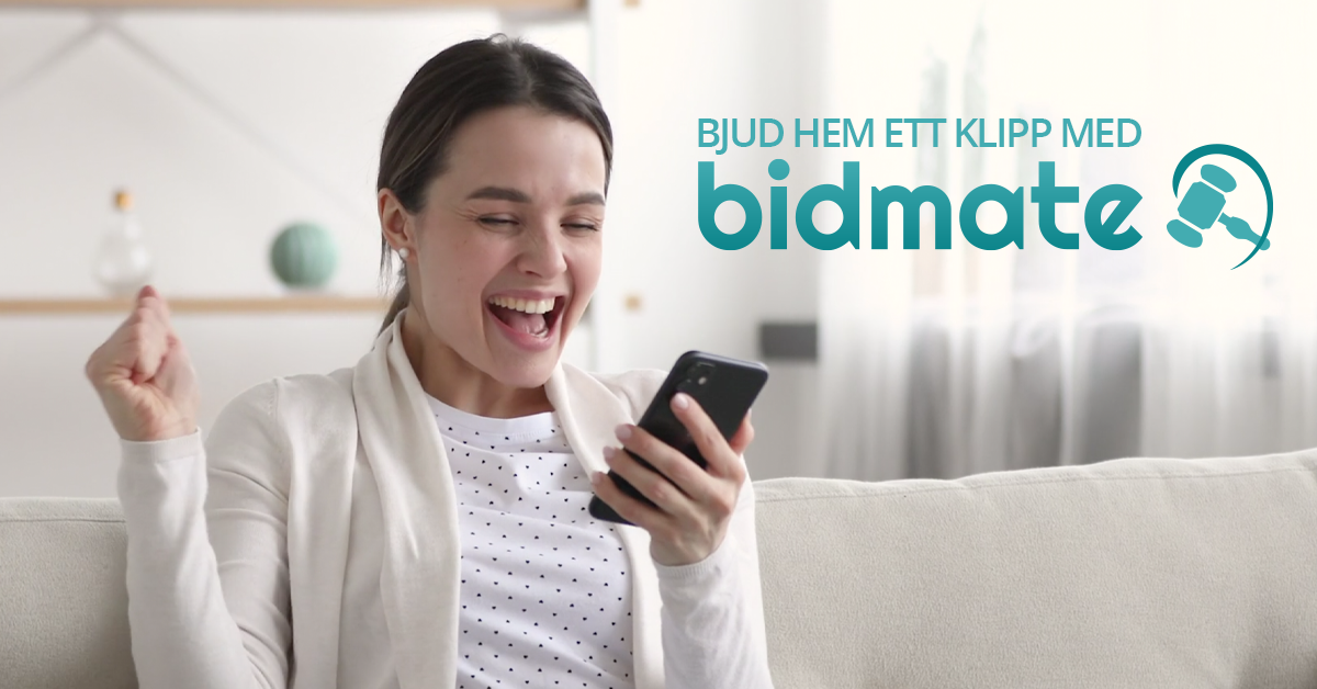 bidmate